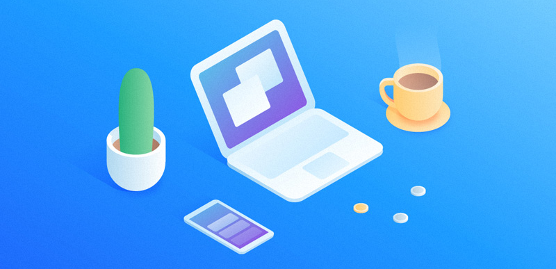 iView / View Design 一套企业级 UI 组件库和前端解决方案